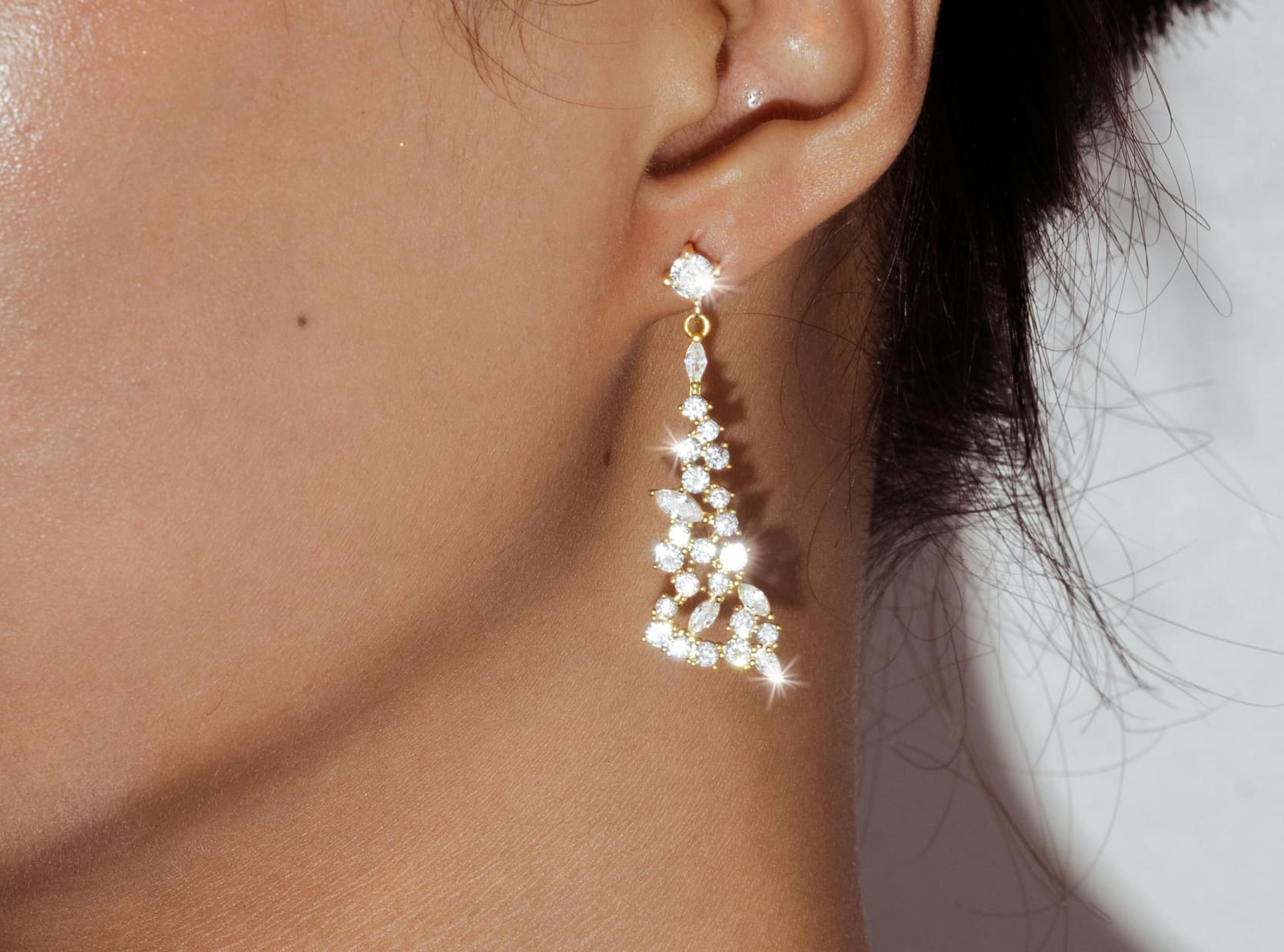 Custom Jewelry Design: Bringing Your Vision to Life - Jewellery Shop